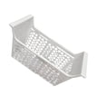Sturdy PP Fridge Bin Adjustable Compartment For Efficient Food Storage ...