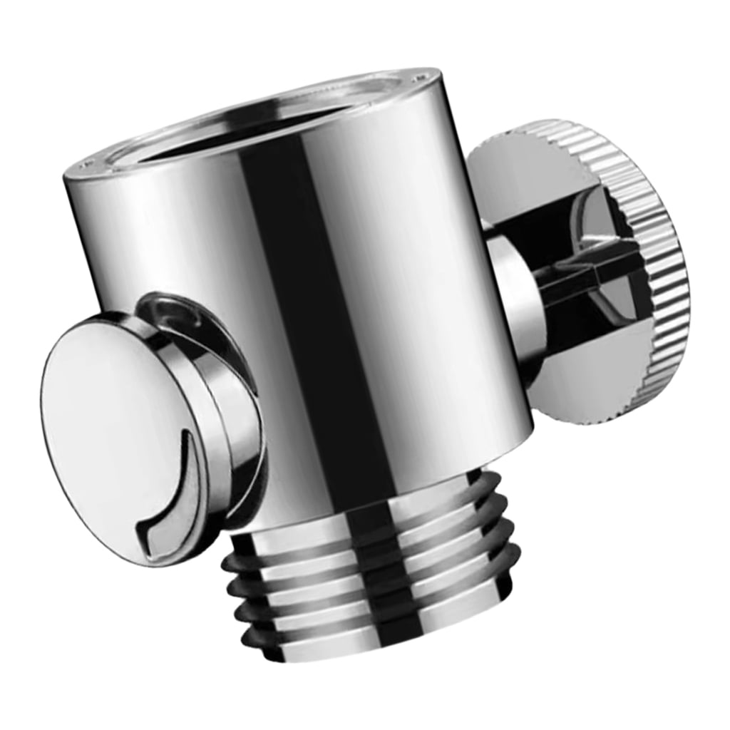 Sturdy Plastic Leakproof Shut Valves for Any Shower Types and Bidet ...