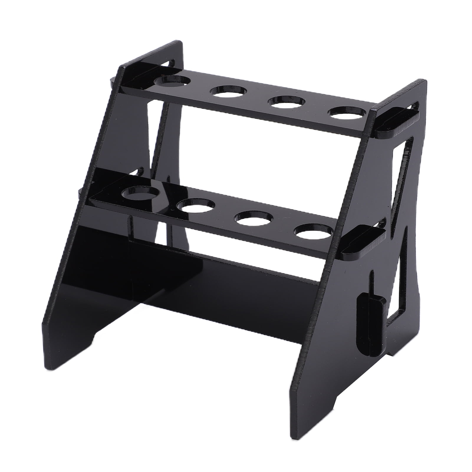 Sturdy Plastic Screwdriver Organizer and Tool Kit Storage Stand for RC ...