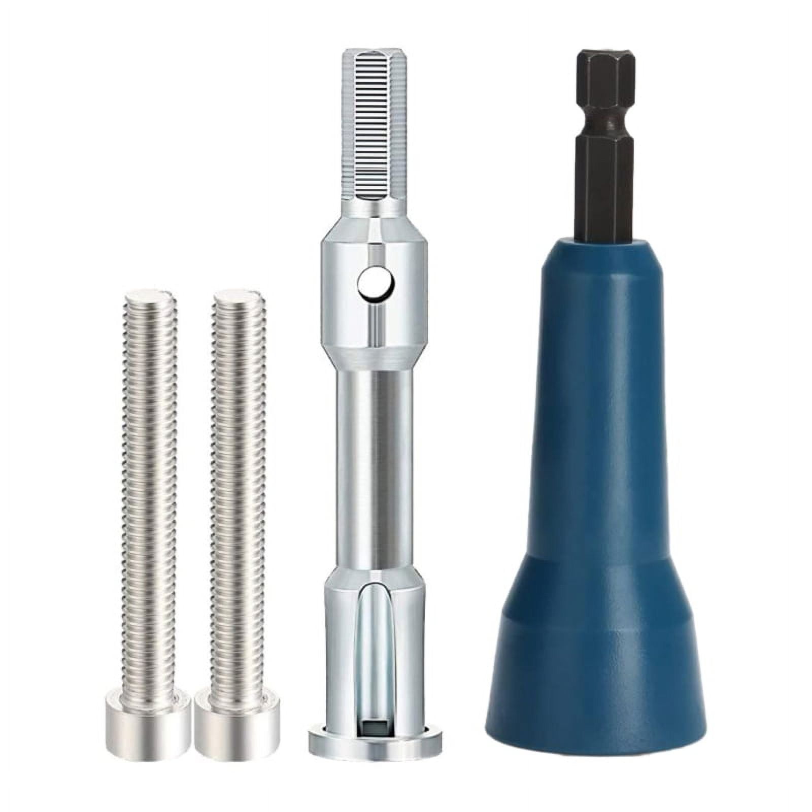 Sturdy Plastic & Steel Wire Stripper Set with Wire Twisting Tool ...