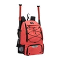 Sturdy Polyester Baseball Training Backpack Built With Reinforced ...