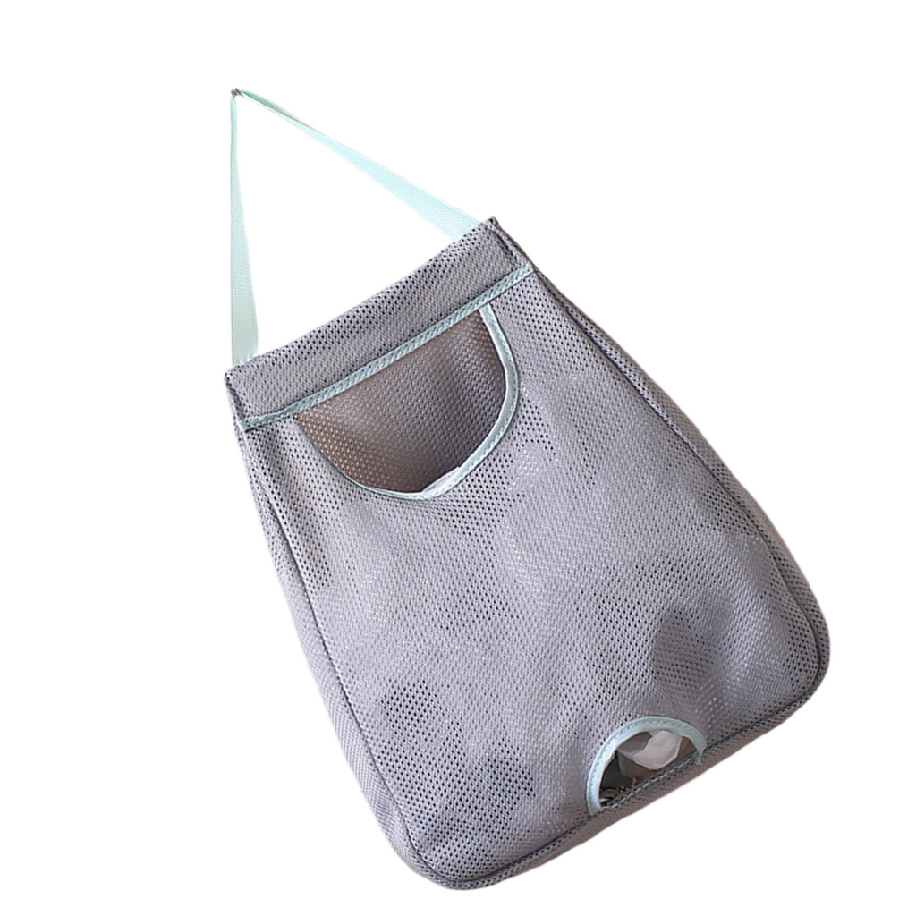 Sturdy Polyester Grocery Bag Organizers Bag For Neat Kitchens And Easy ...
