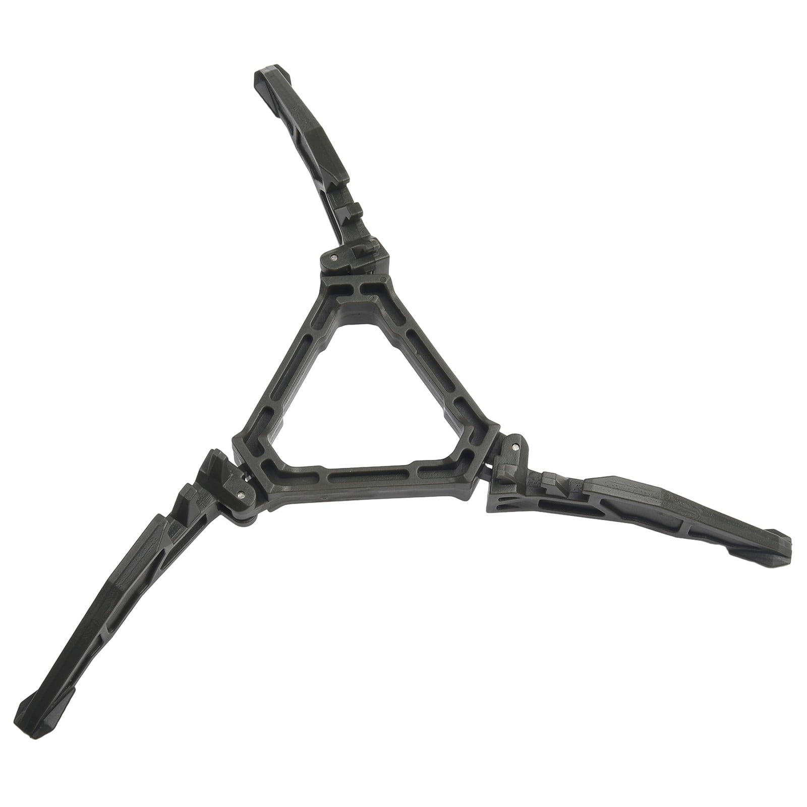 Sturdy Portable Gas Tank Stand - Foldable Tripod for Propane Tanks ...
