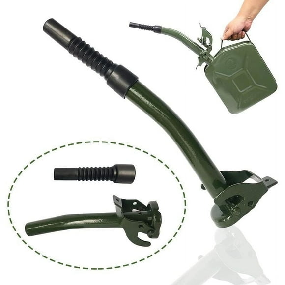 Gas Can Spouts in Gas Cans - Walmart.com