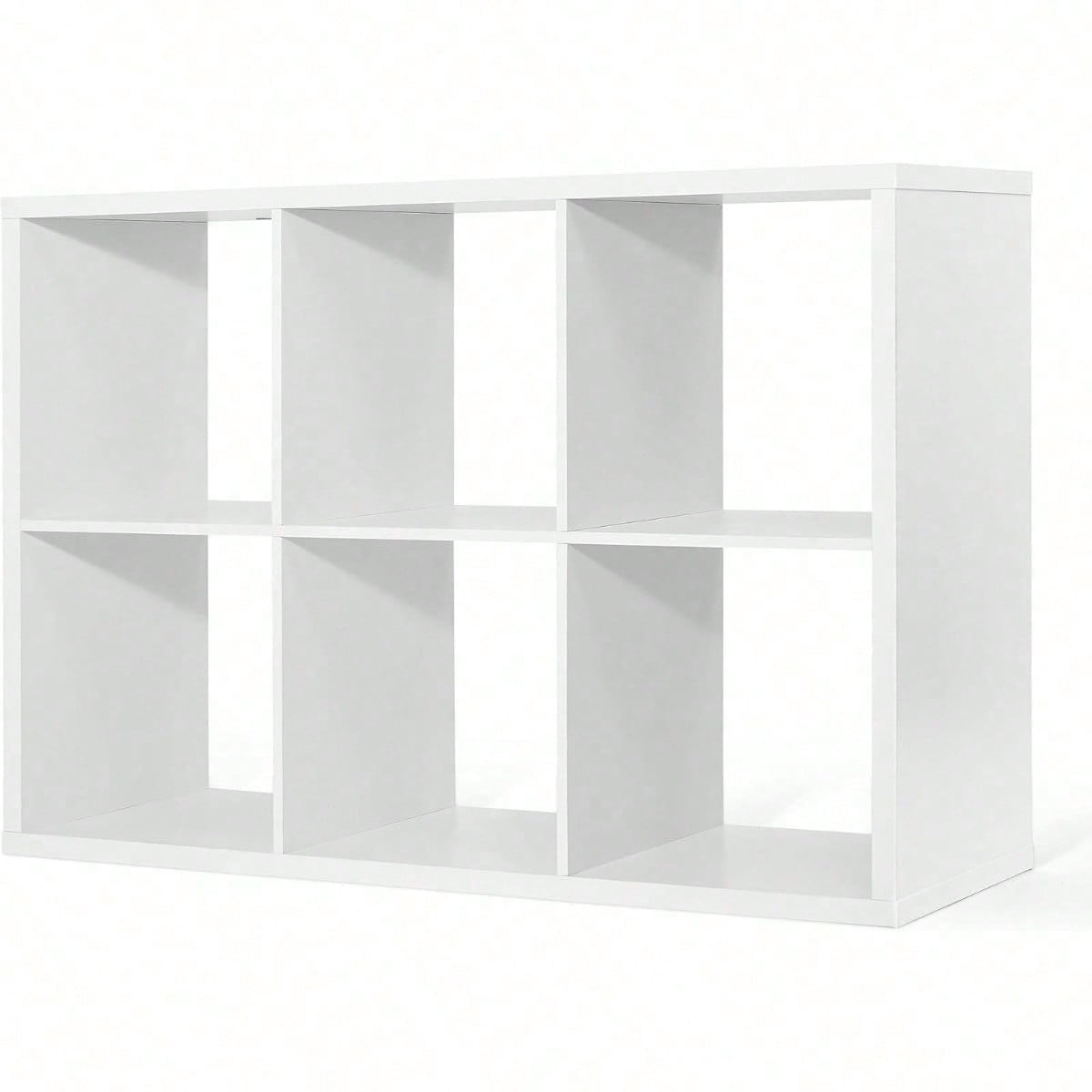 Customer reviews for Sturdy Room 13-Inch Cube Storage Organizer Shelf ...