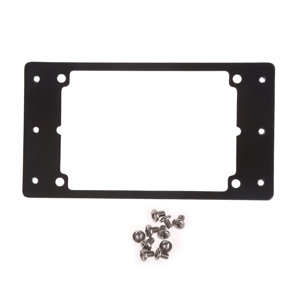 Sturdy SFX Power Supply Mounting Bracket for 2U PSUs Perfect for ...