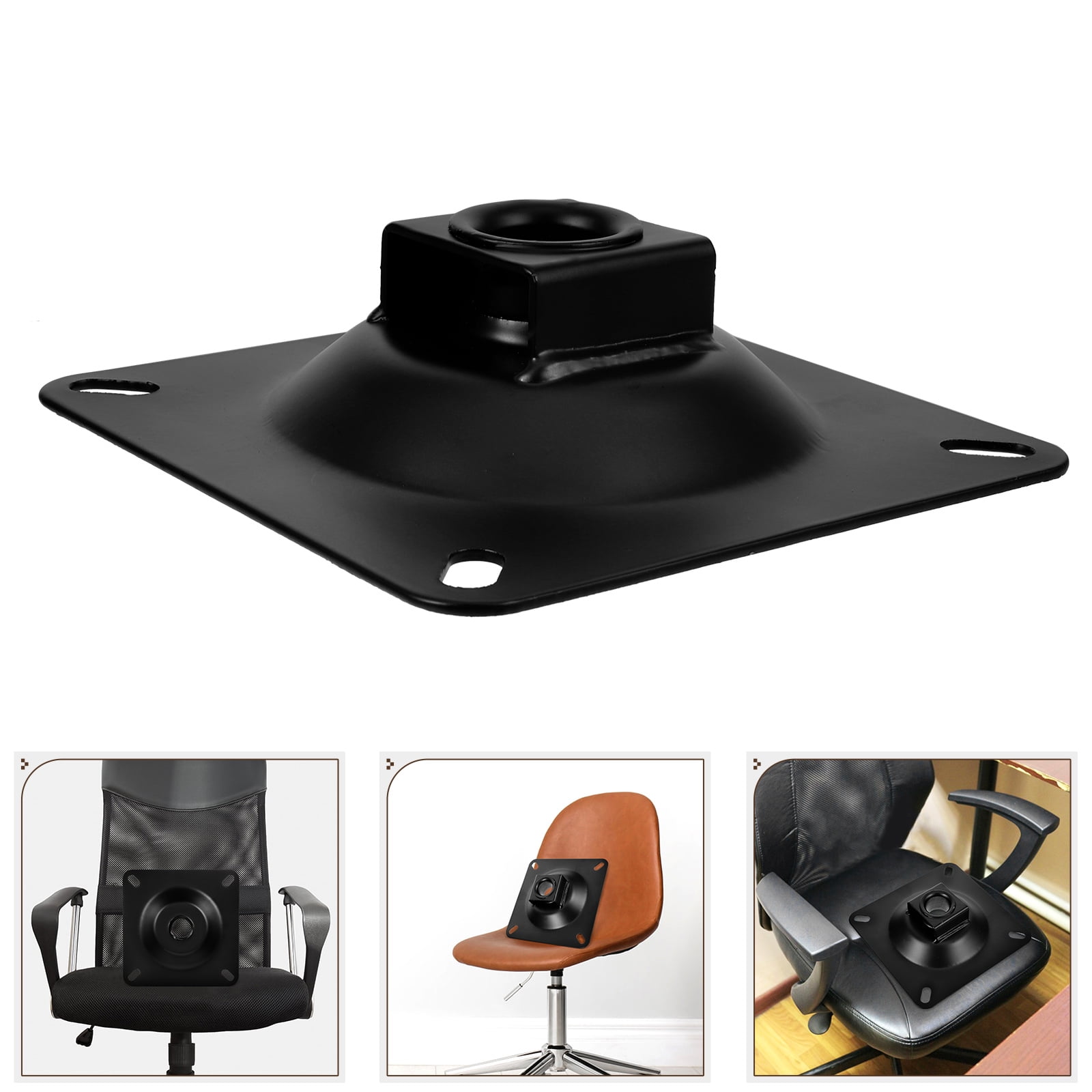 Sturdy Salon Chair Accessory Salon Chair Fitting Salon Chair Connector ...