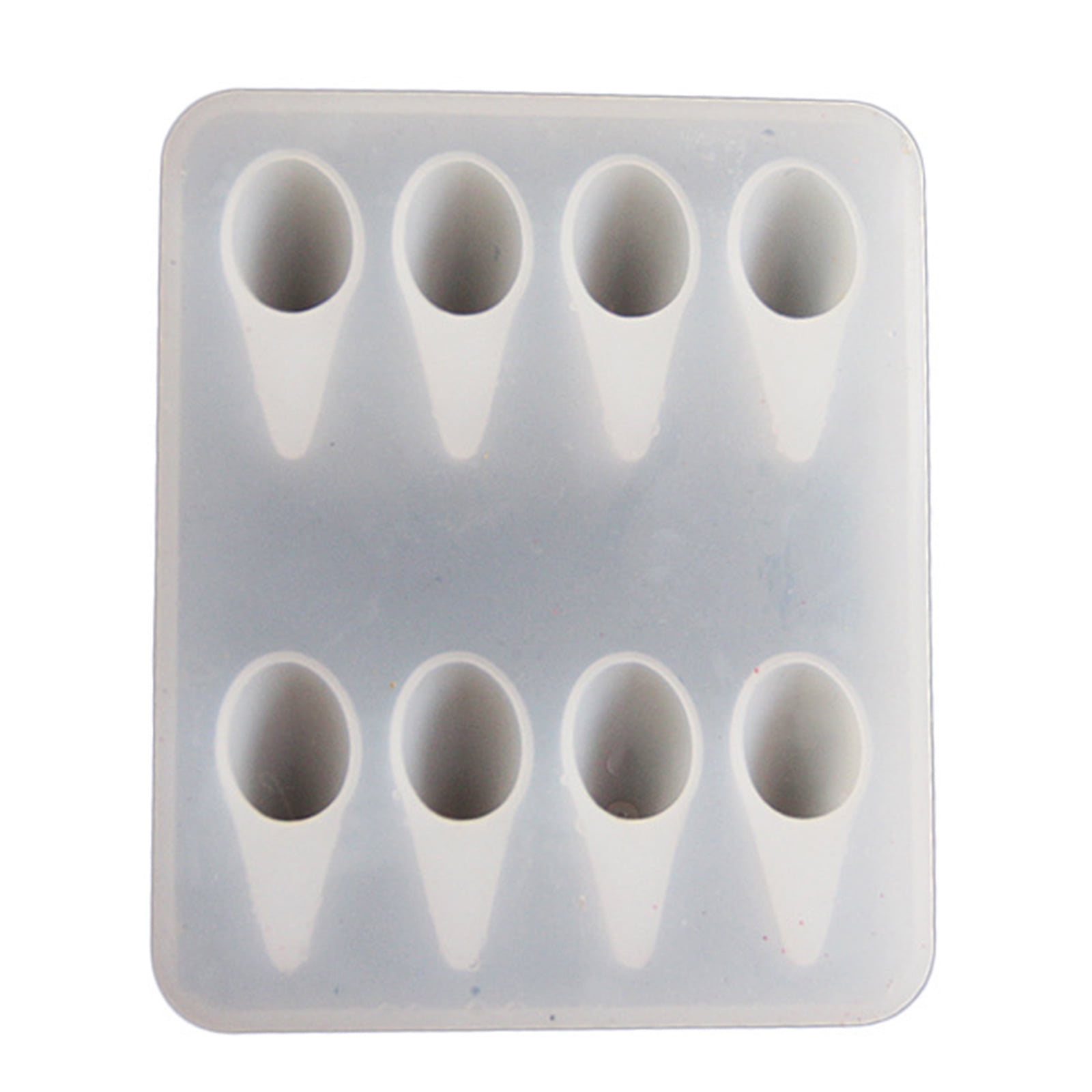 Sturdy Silicone Mold for Crafting Unique Devil Horns and Beasts Claw ...