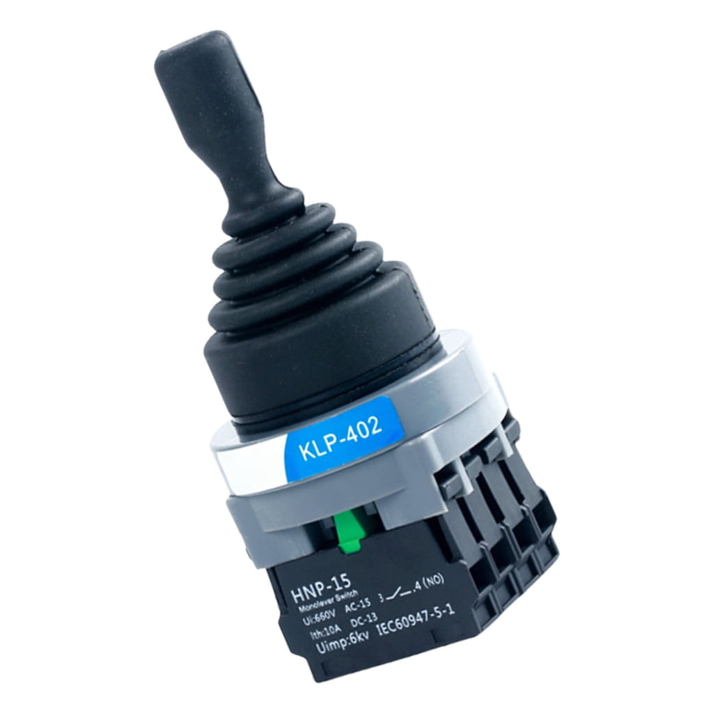 Sturdy Silver Alloy Four Direction Reset Joysticks Switches Designs for ...