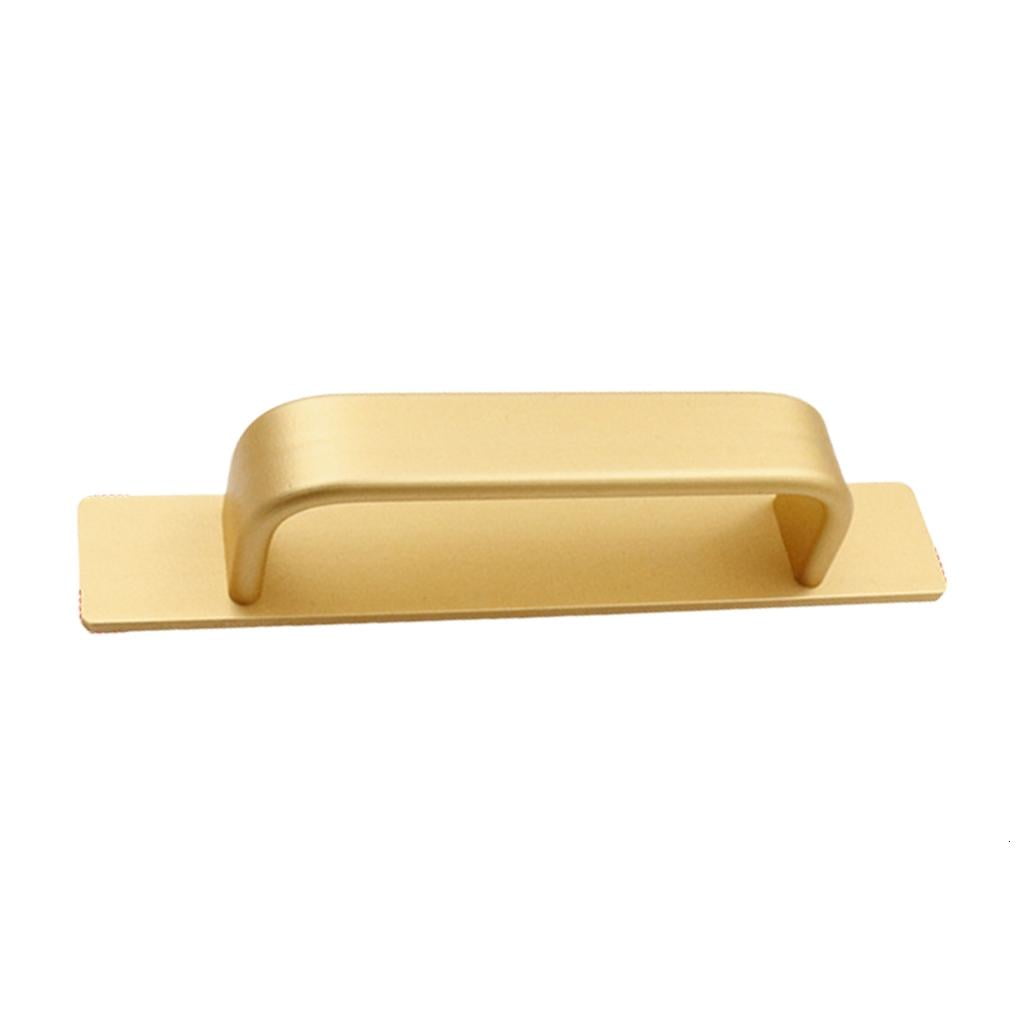 Sturdy Sliding Door Handle for Kitchen Cabinets Aluminum Alloy ...