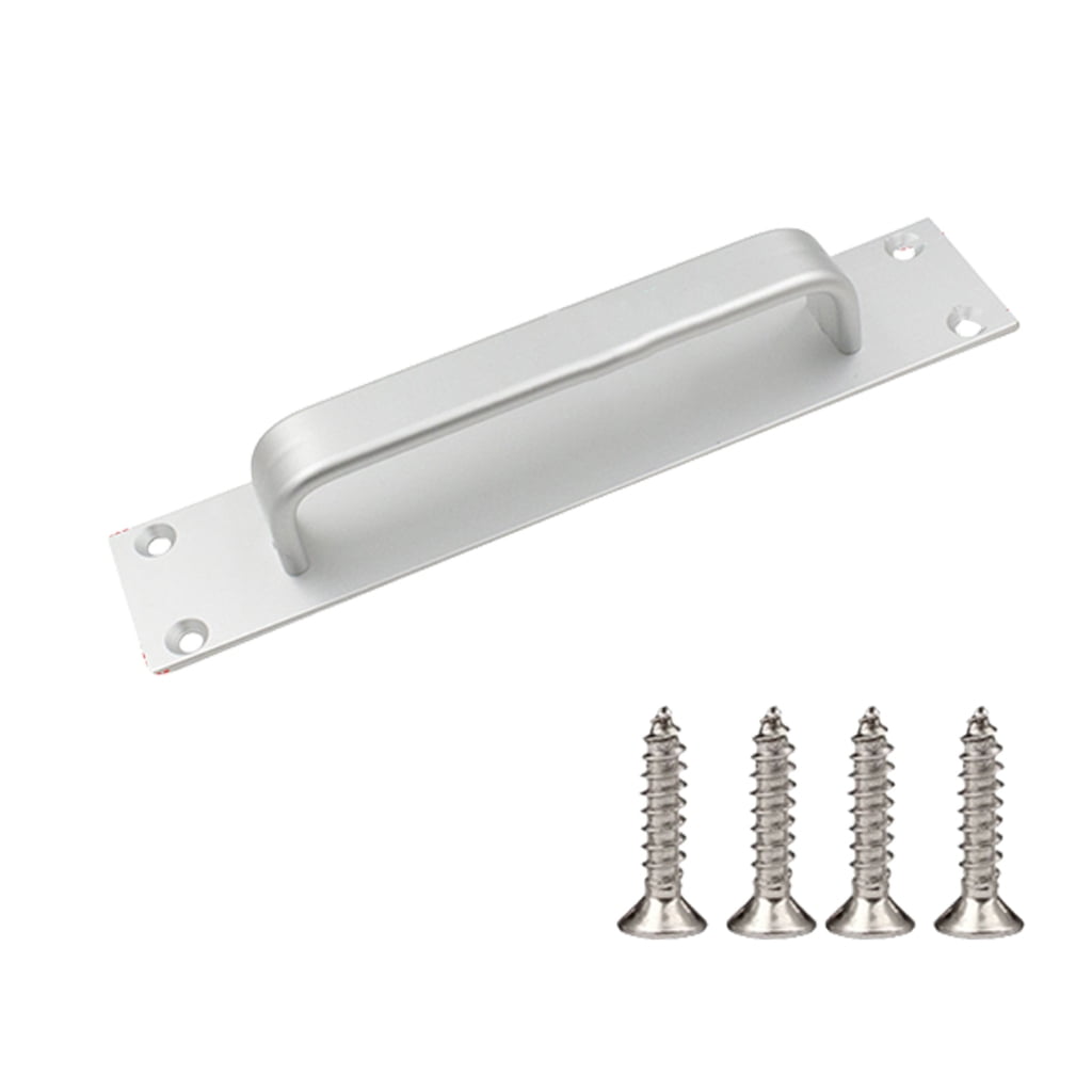 Sturdy Sliding Door Handle for Kitchen Cabinets Aluminum Alloy ...