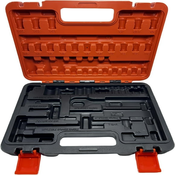 Replacement Socket Set Case