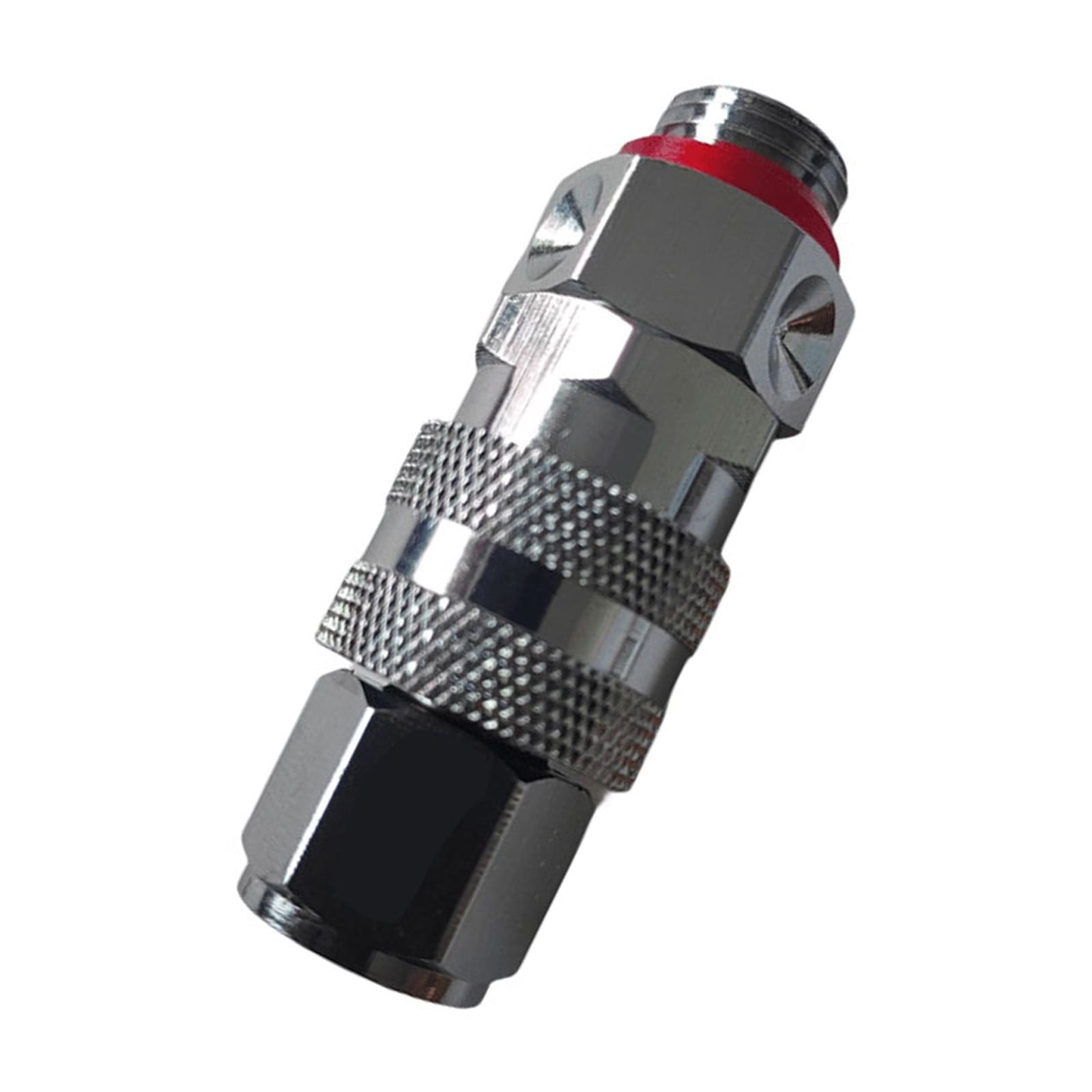 Sturdy Stainless Steel Quick Connection Coupling for Easy Sprayer ...