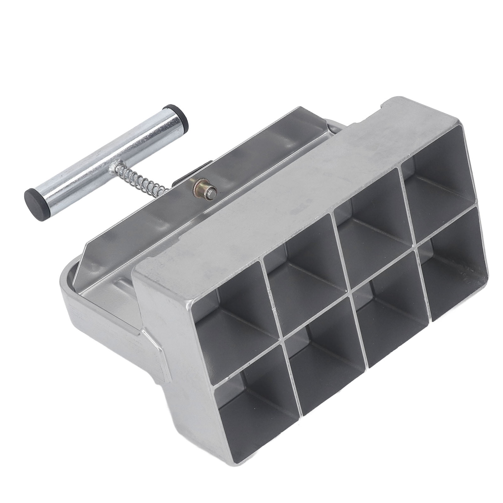 Sturdy Stainless Steel Soil Block Maker for Planting Seedlings ...