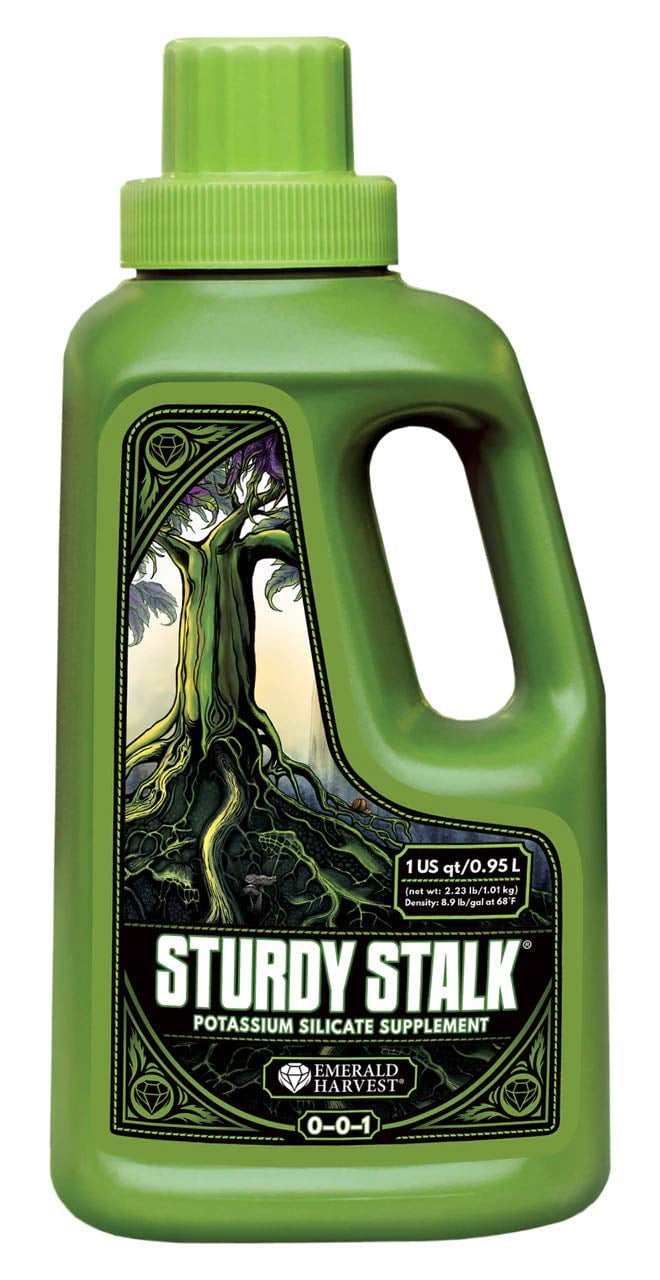 Sturdy Stalk (1 Quart) - Walmart.com
