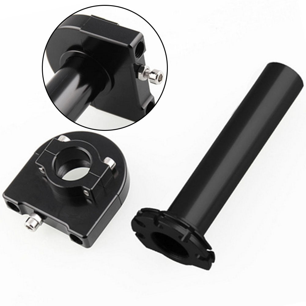 Sturdy Throttle Grip Accelerator Universal 7/8 \"/22Mm Accessories Cnc ...