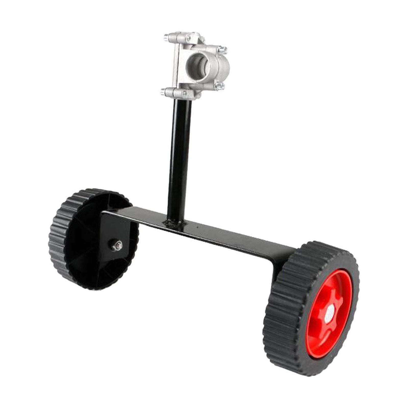 Sturdy Tools Clearance!!!Adjustable String Trimmer Support Wheel Walk ...