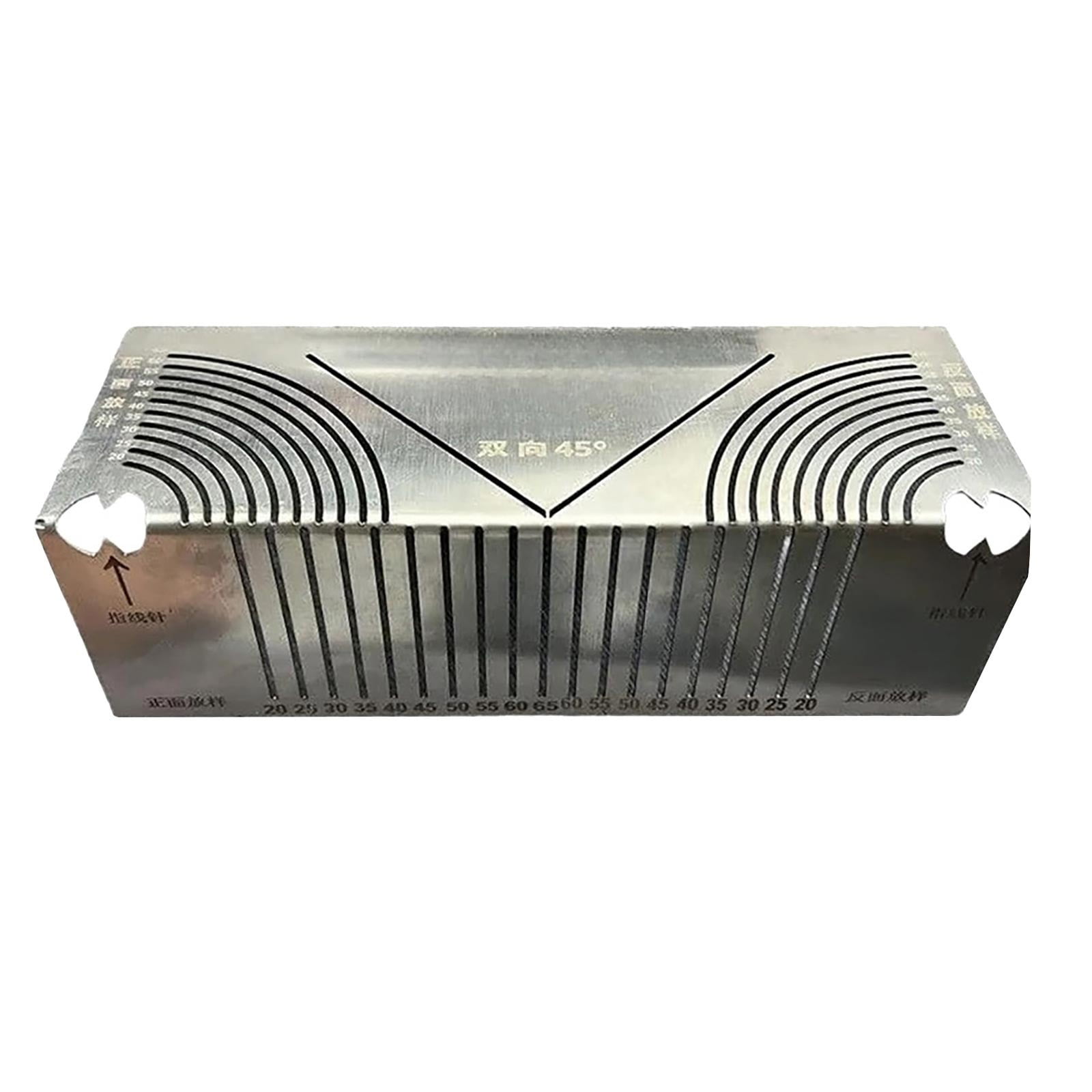 Sturdy Tools Clearance!!!Angle & Arc Marking Tool 2025 New Angle Arc ...