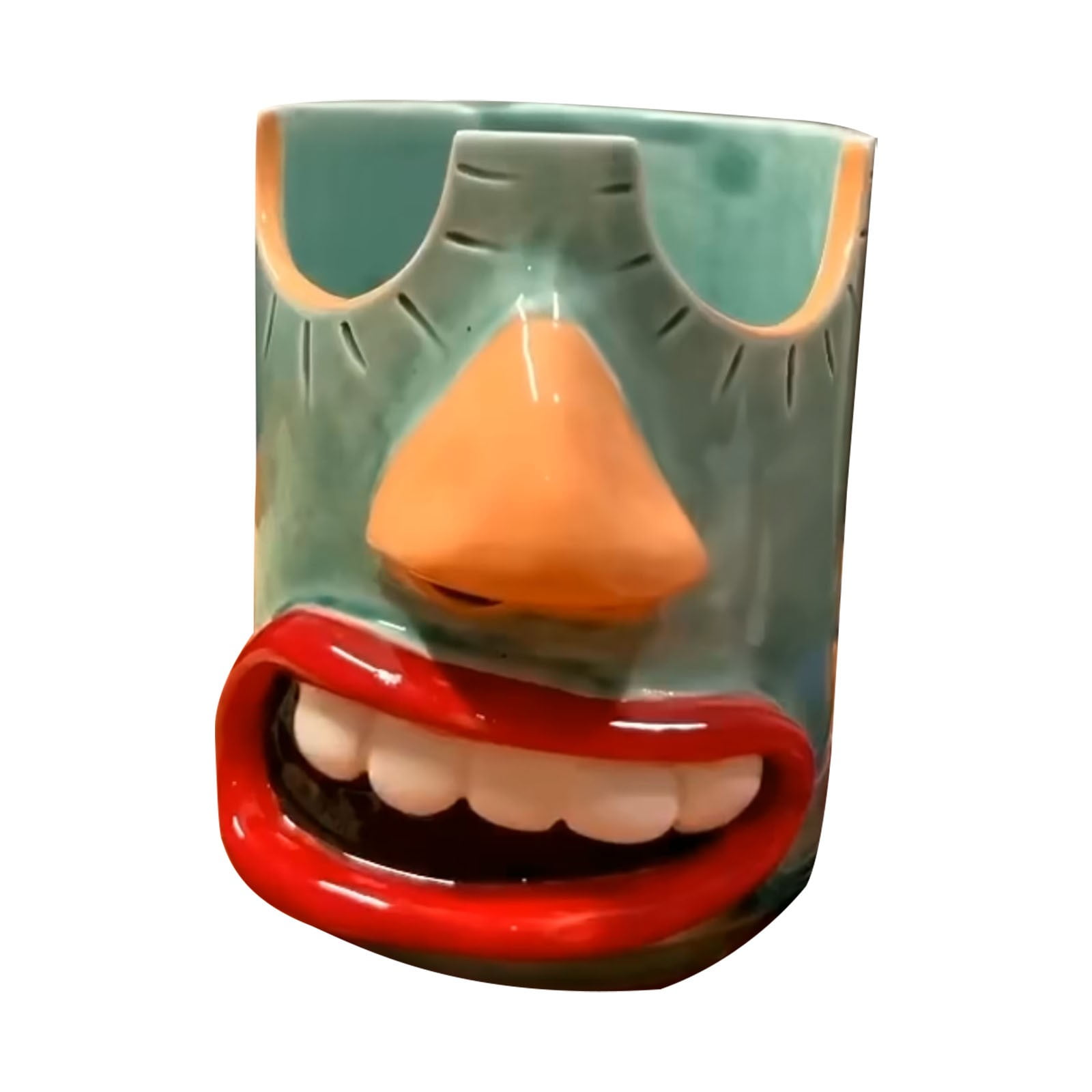 Sturdy Tools Clearance!!!Handmade Funny Pen Holder Glasses Holder ...