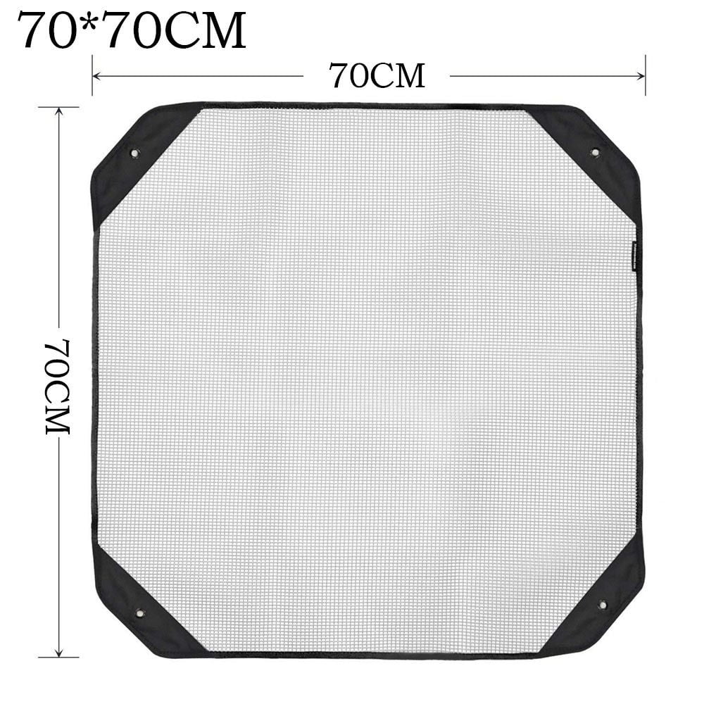 Sturdy Universal Leaf Guard Central Units Air Conditioner Cover AC Unit ...