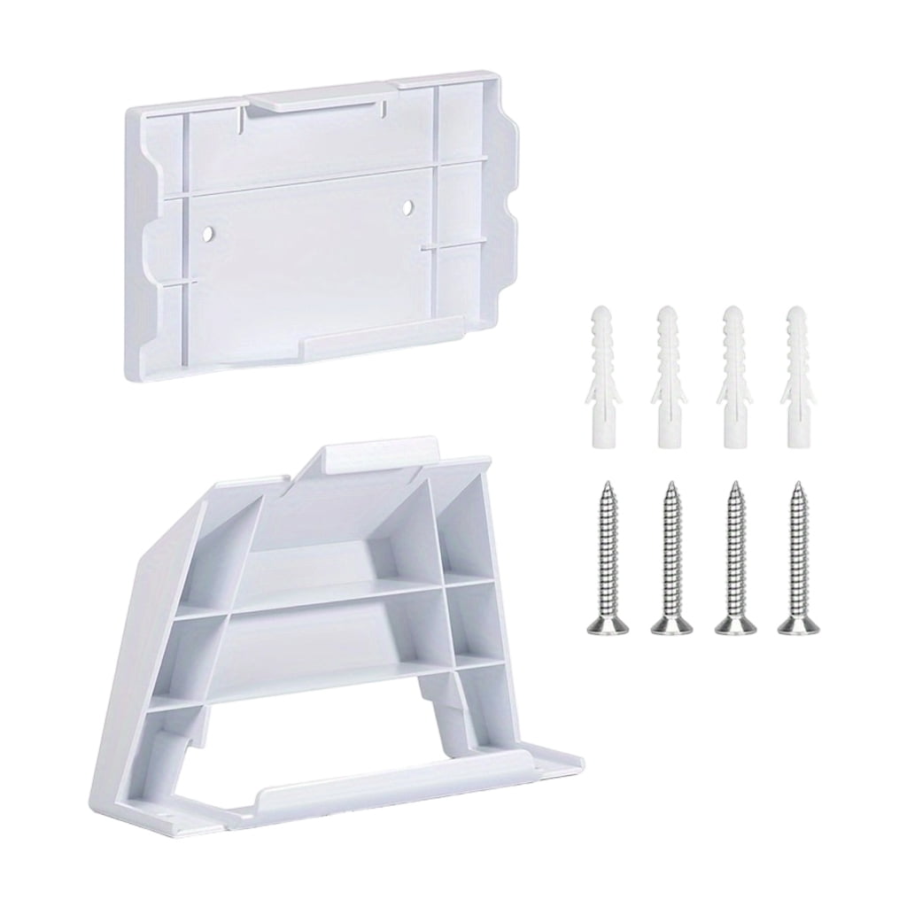 Sturdy Wall Mounting Bracket for Star Gen3 Routers Efficient Heat ...