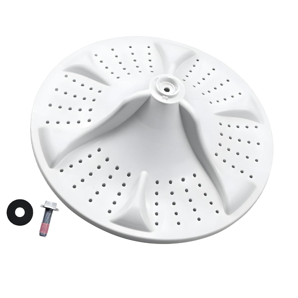 Sturdy Washing Machine Agitator Replacement Fits WPW10215115 AP6017209 ...