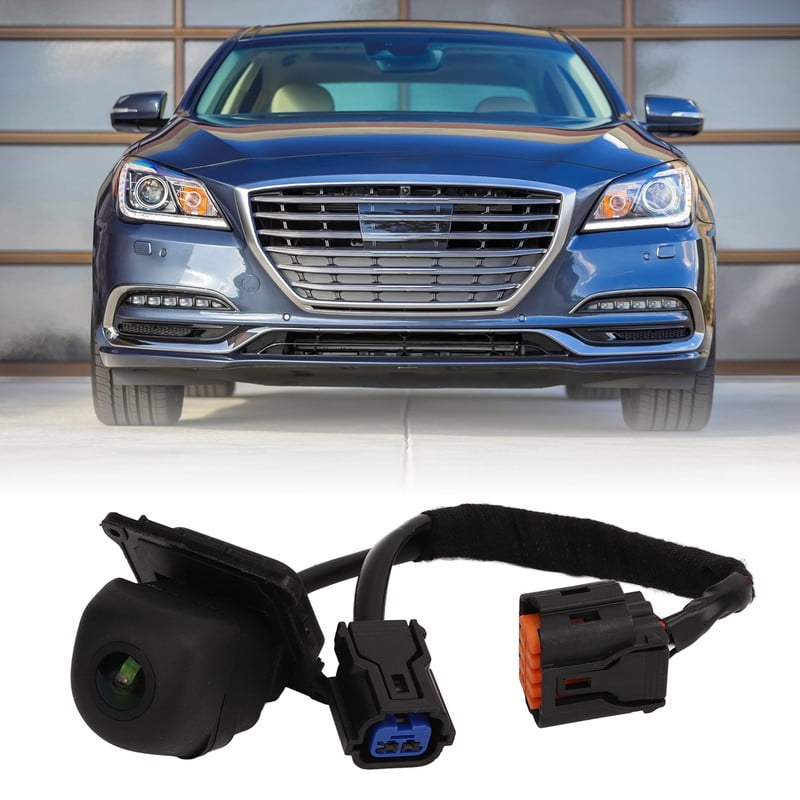 Sturdy Waterproof HD Rear View Backup Camera, 95760‑B1100 HD Image ...