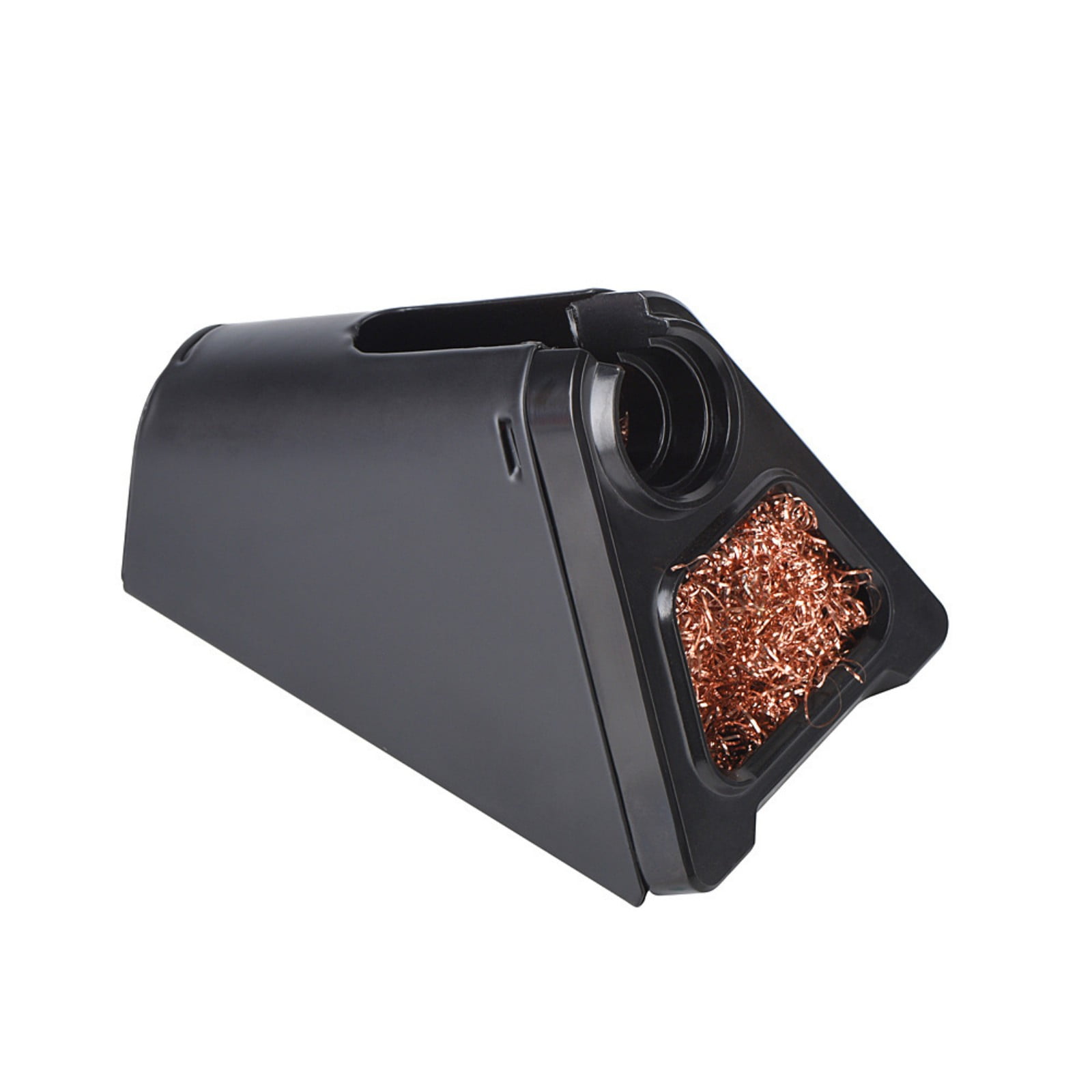 Sturdy Welding Iron Holder Stand With 5kg Load Capacity Quick Setup ...