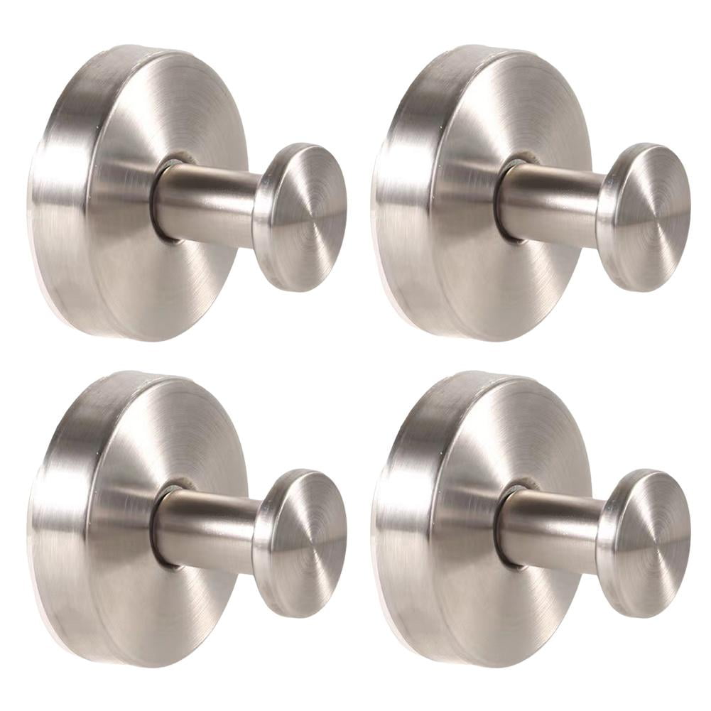 Sturdy Wreath Hook Suction, Wreath Hanger Christmas Stainless Steel ...