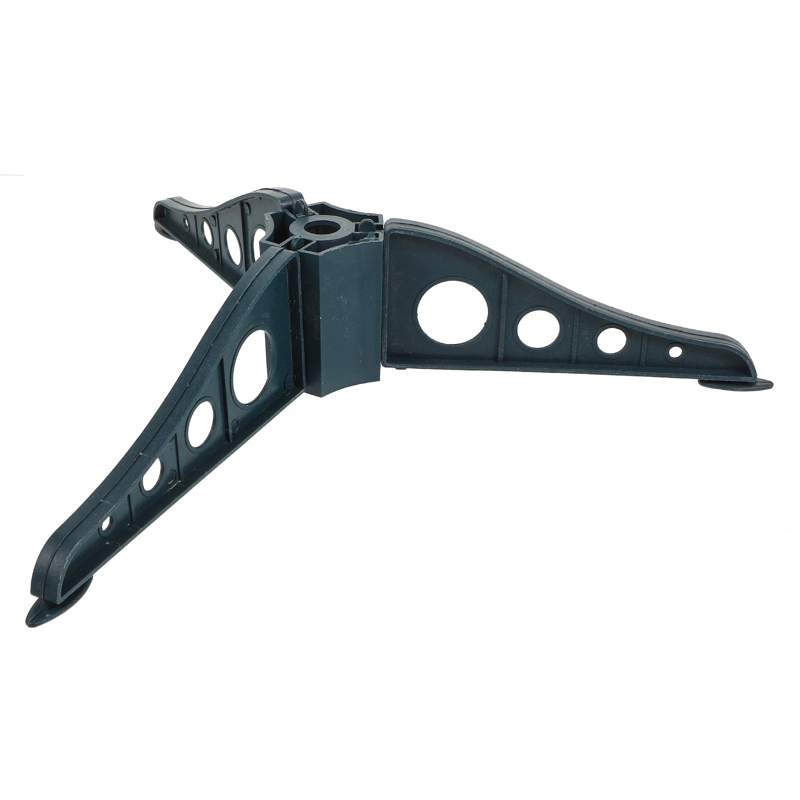 Sturdy Xmas Tree Rack Christmas Stand Base Frame Fake Holder Detachable ...