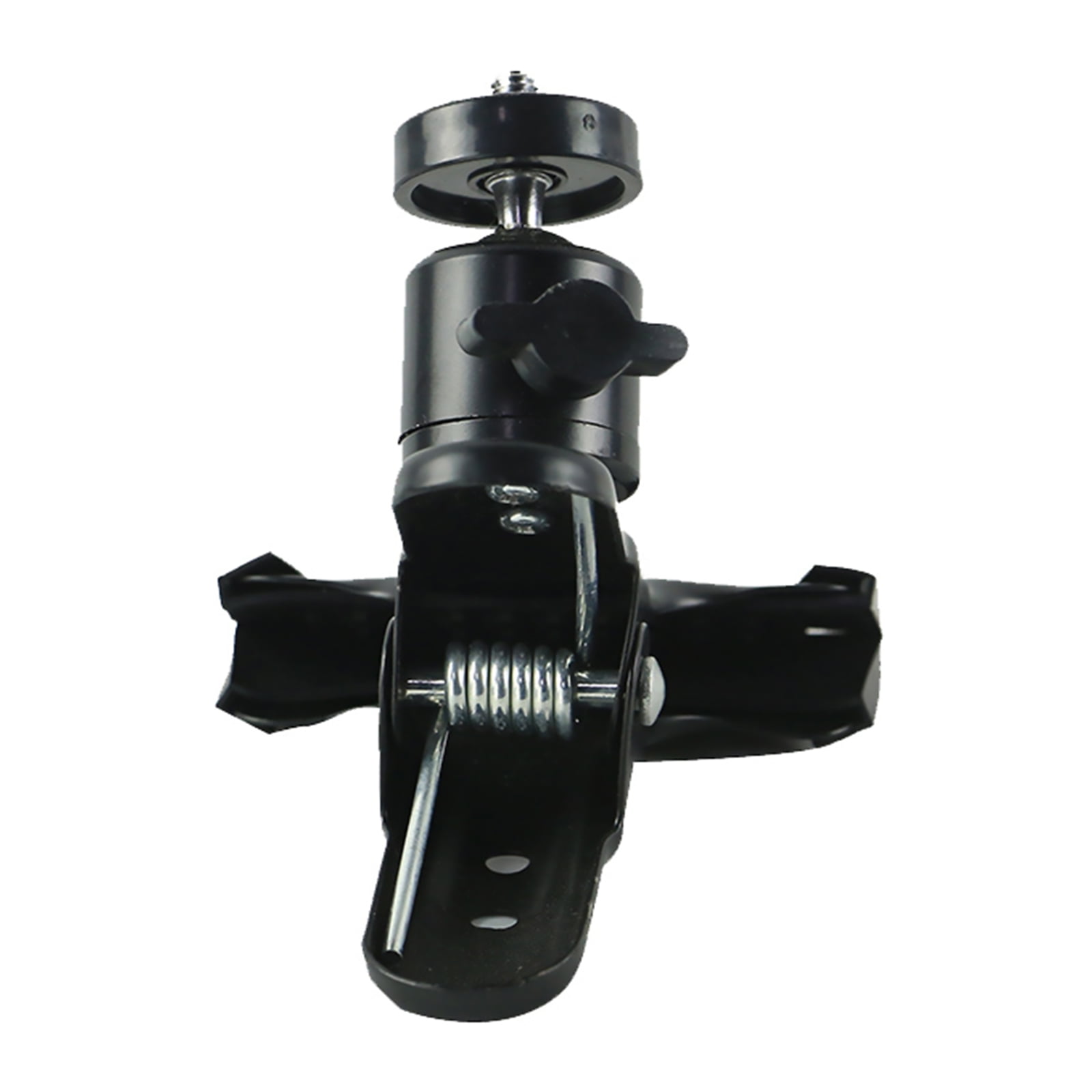 Sturdy and Durable Metal Camera Clamp 360 Degree Rotation, Versatile ...