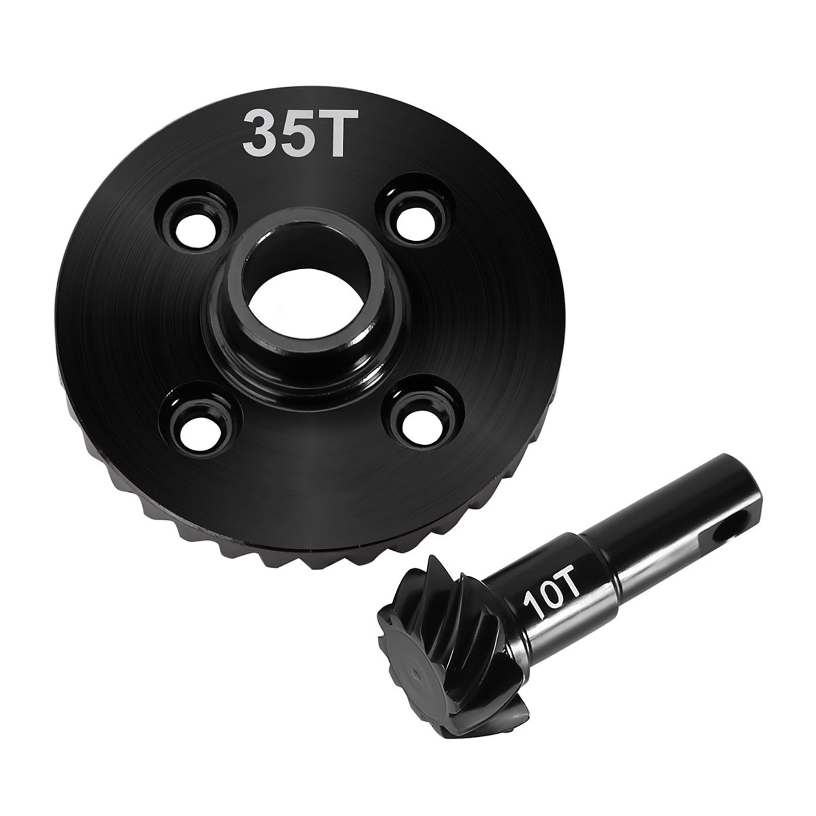 Sturdy and Durable Steel Gears Set Helical Design for Better ...