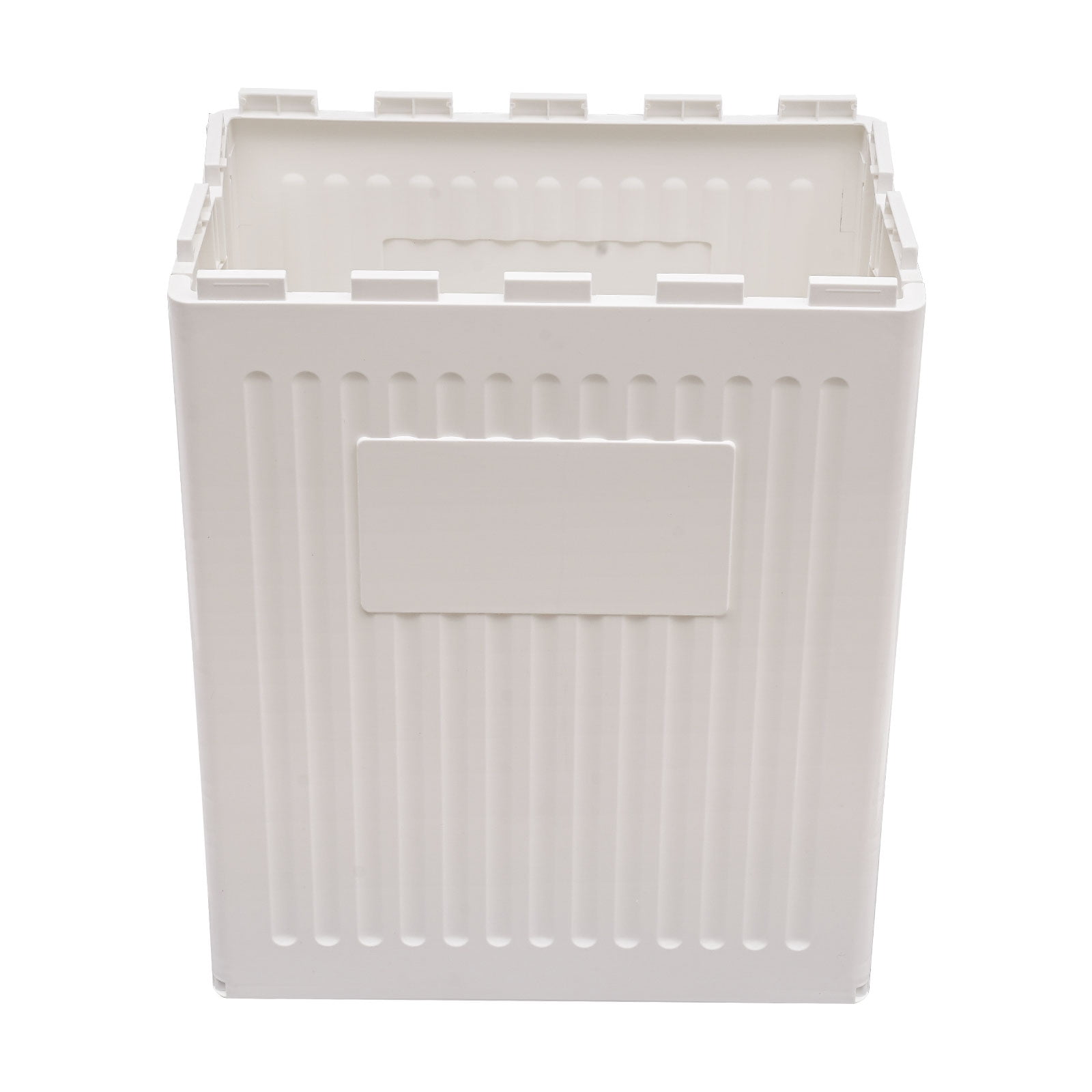 Sturdy and Durable Storage Lockers with Wheels, Foldable Design, Easy ...