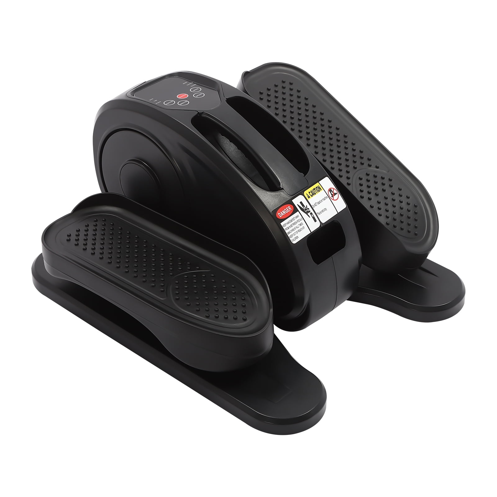 Sturdy and Quiet Step Fitness Machine with Adjustable Speeds, All ...
