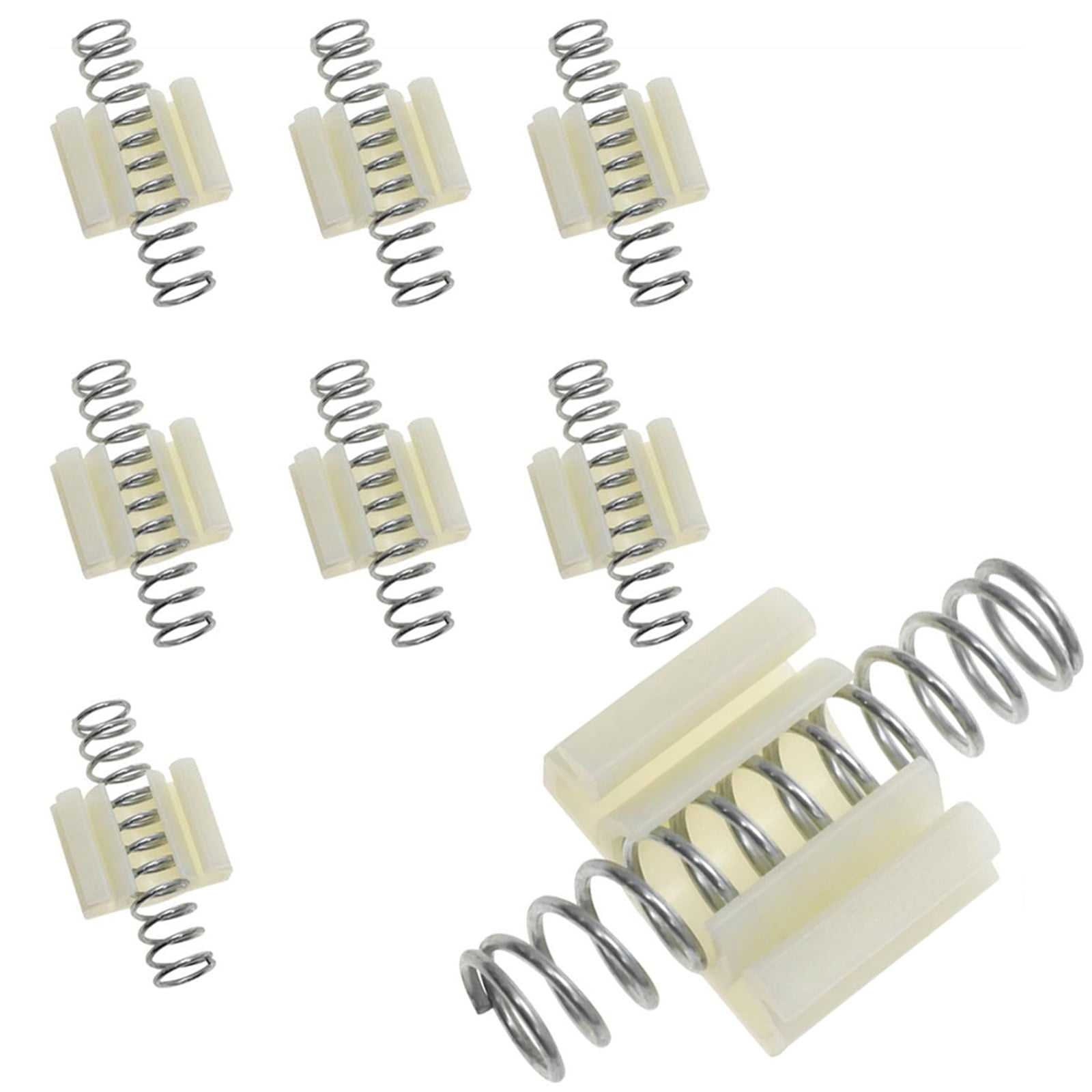 Sturdy and Reliable Bifold Door Pivots and Springs for Enhanced ...