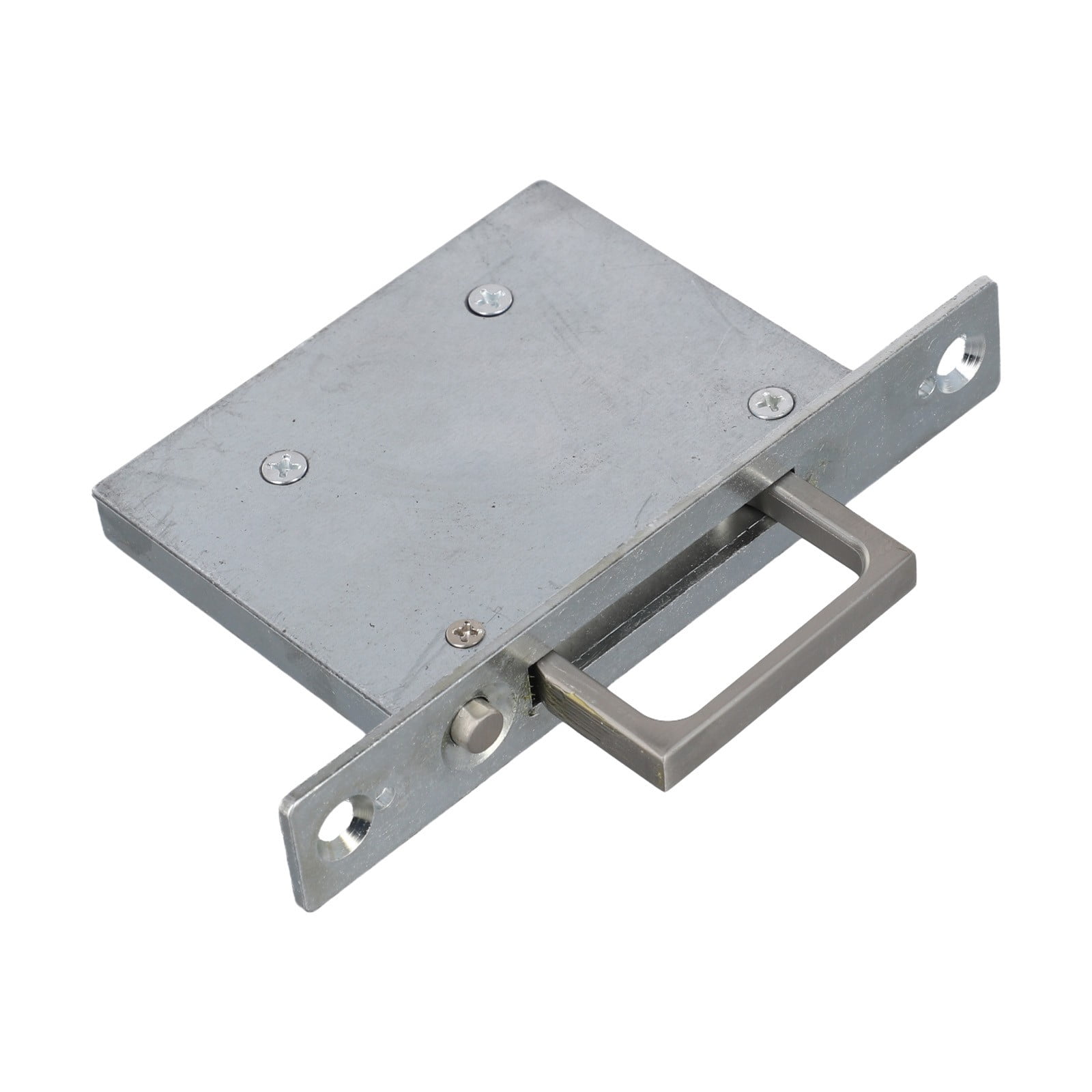 Sturdy and Sturdy Stainless Steel Pocket Door Handle Great for Heavy ...