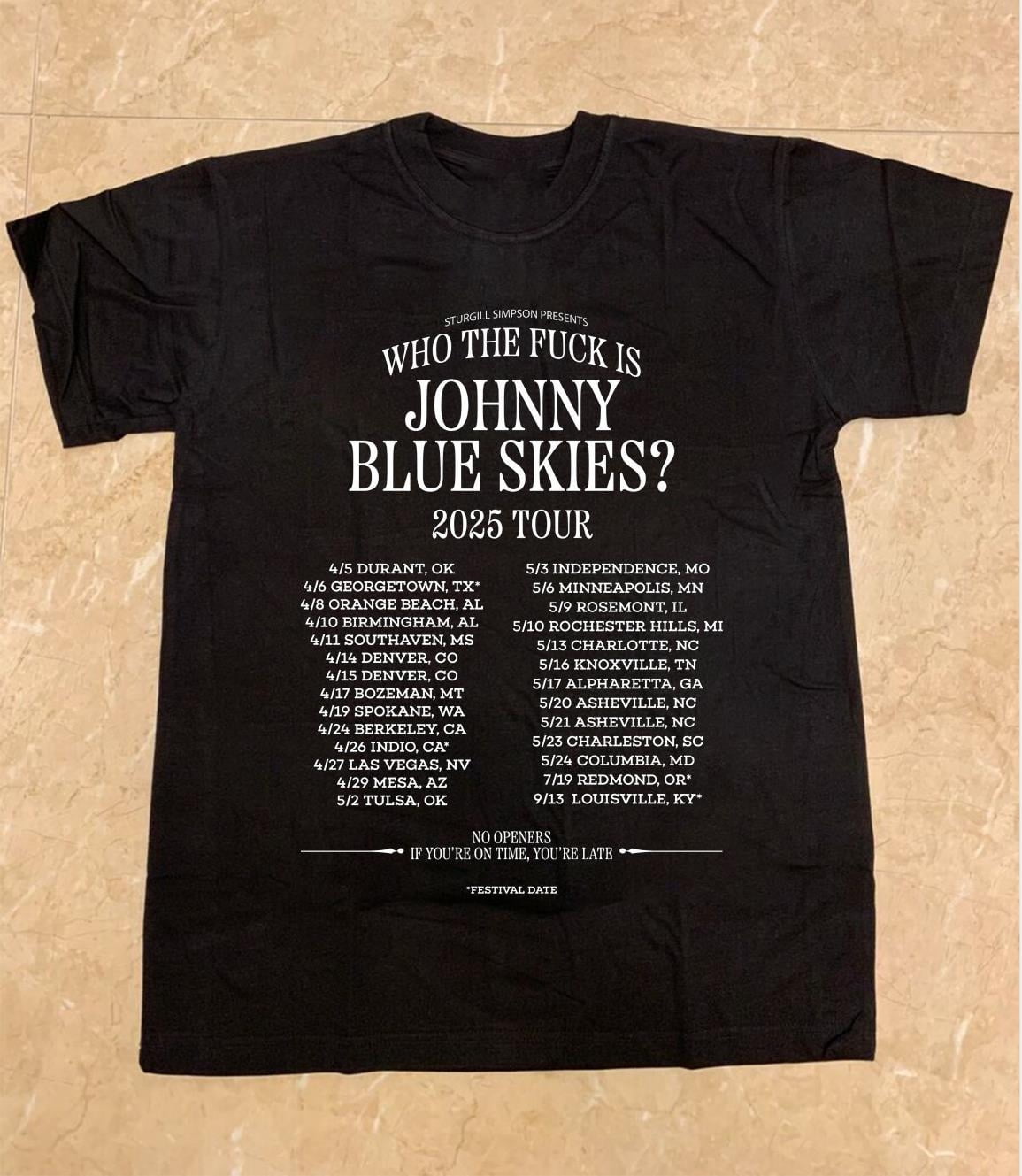 Sturgil Simps!n 2025 – Folk Soul Retro Tee, All Size Available ...