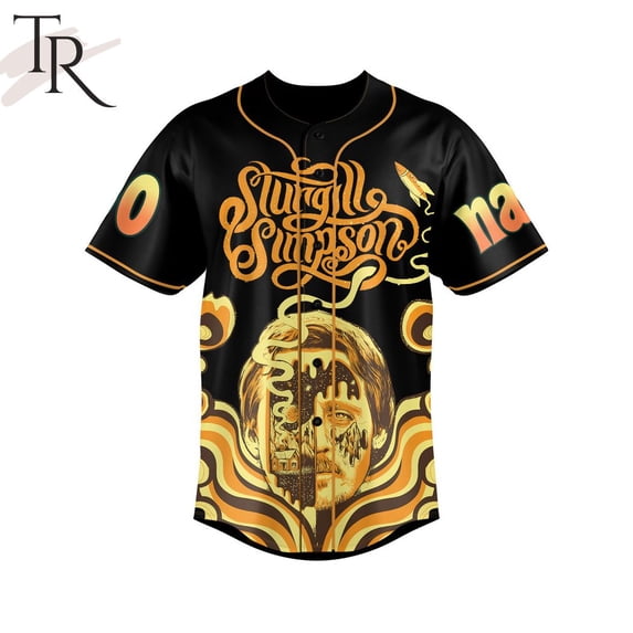 Sturgill Simpson You May Not Be My Last But You'll Always Be My First ...