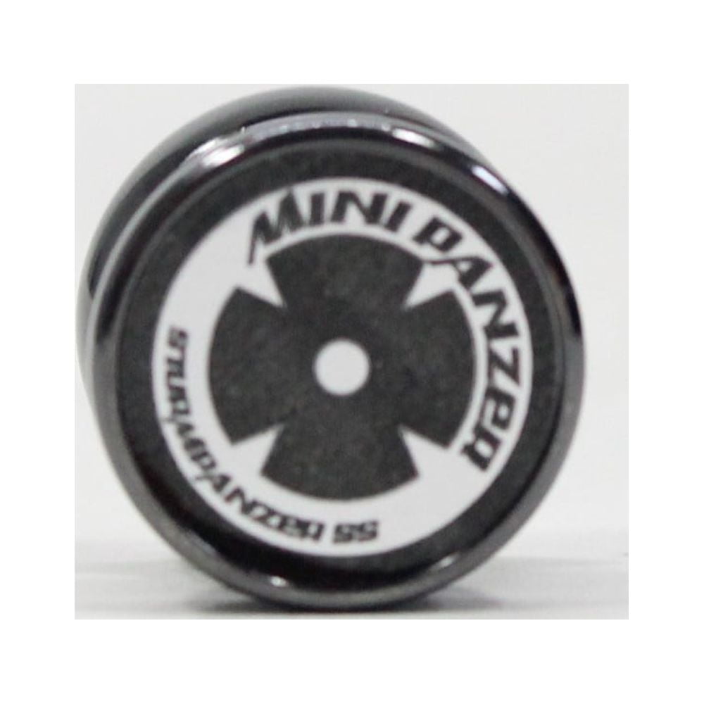 Sturm Panzer SS-001 Mini Panzer 2022 Yo-Yo - Smallest Undersized ...