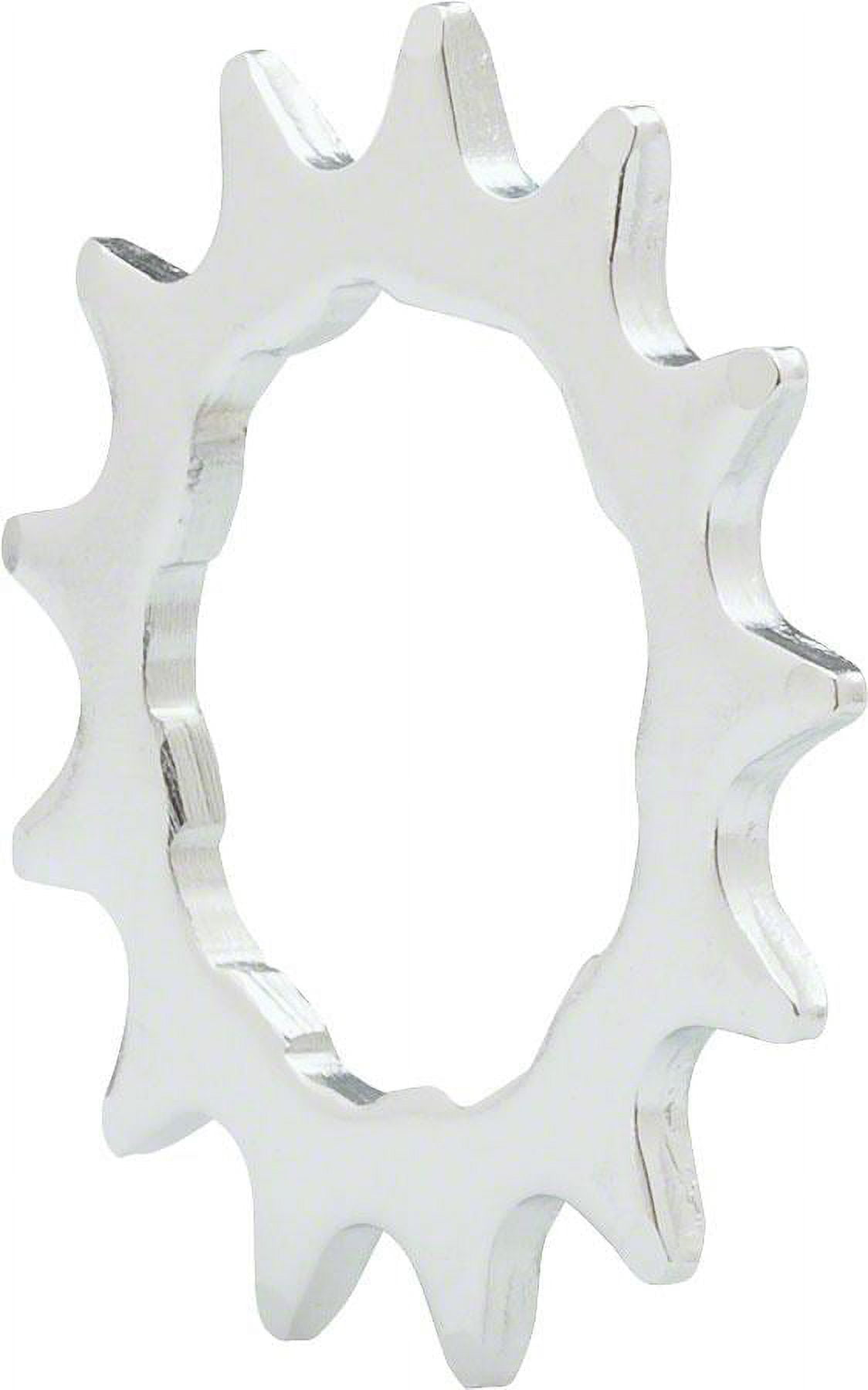 Sturmey-Archer 1/8" 13 Tooth S3X Cog For Internally Geared Hubs ...