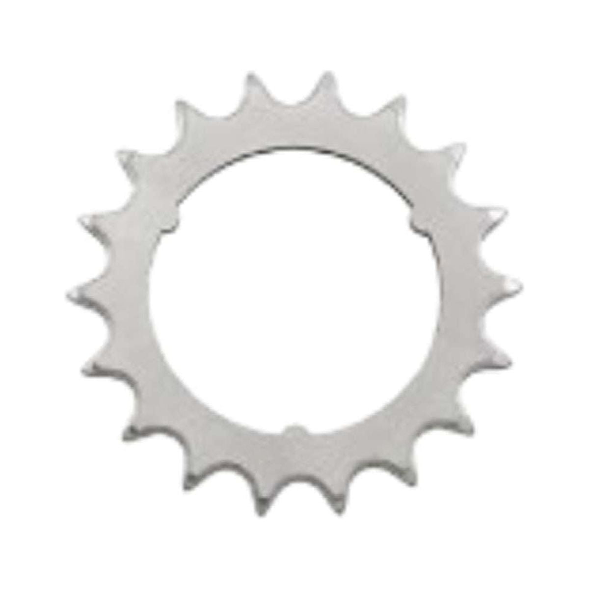 Sturmey Archer 5-Speed Dished Cog - 3-Spline, 1/8 inch - 20T - HSL200 ...