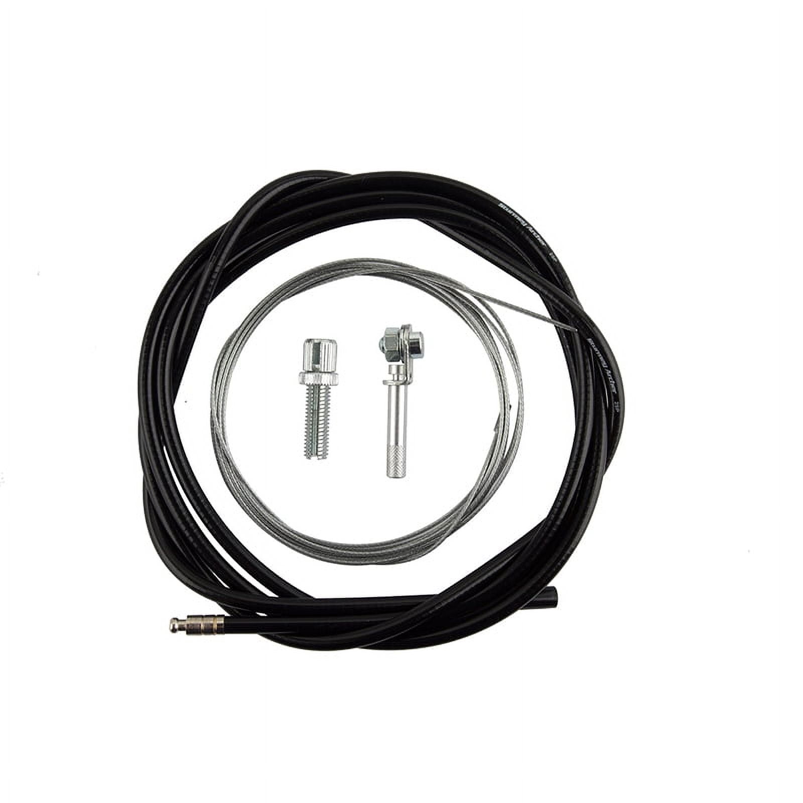 Sturmey Archer Classic Trigger Shift Cable 1420mm - Walmart.com