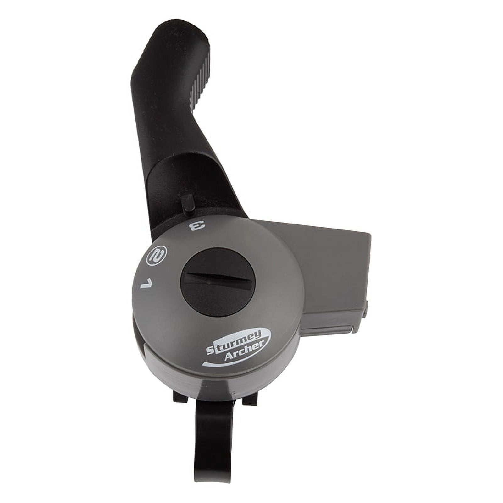 Sturmey Archer SLS3N Thumb Shifter Thumb Shifter Right 3sp - Walmart.com