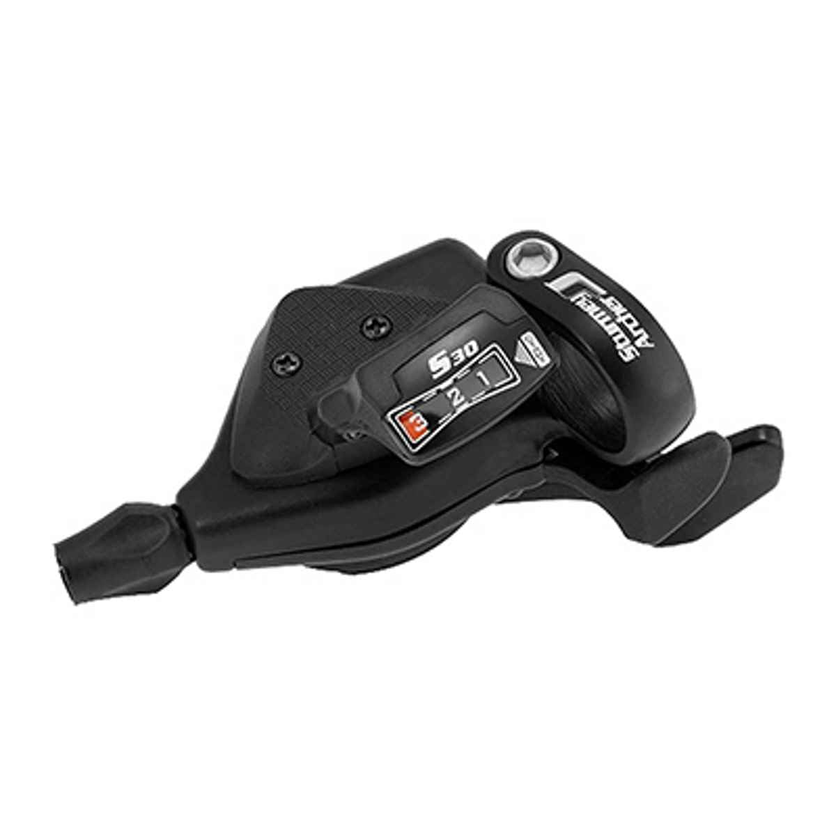 Sturmey Archer Shifter 3Sp HB Dlc30 Trigger RH with Inner Cable Rotary ...