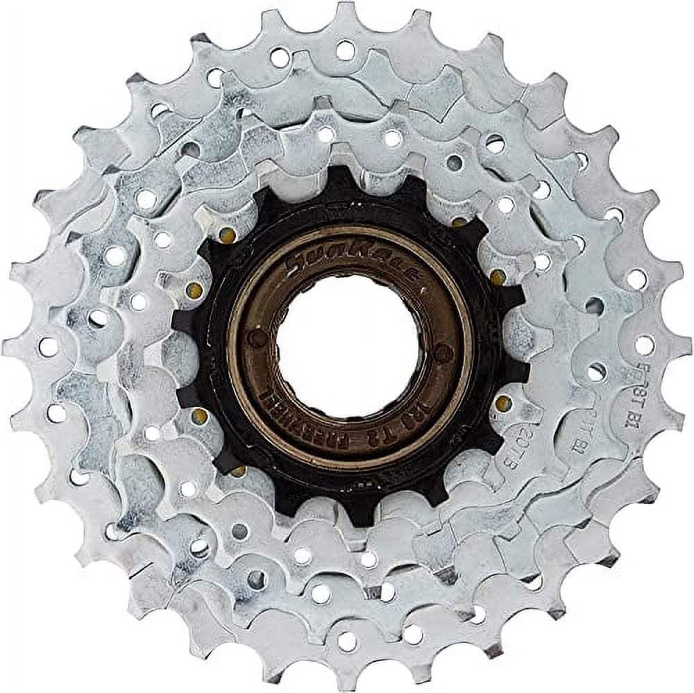 Sturmey Archer Threaded Freewheel - Walmart.com
