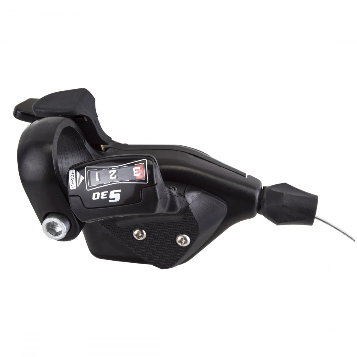 Sturmey Archer Trigger Shifter Hub Part S/a Hsj-943 Shifter Trigger 3s ...