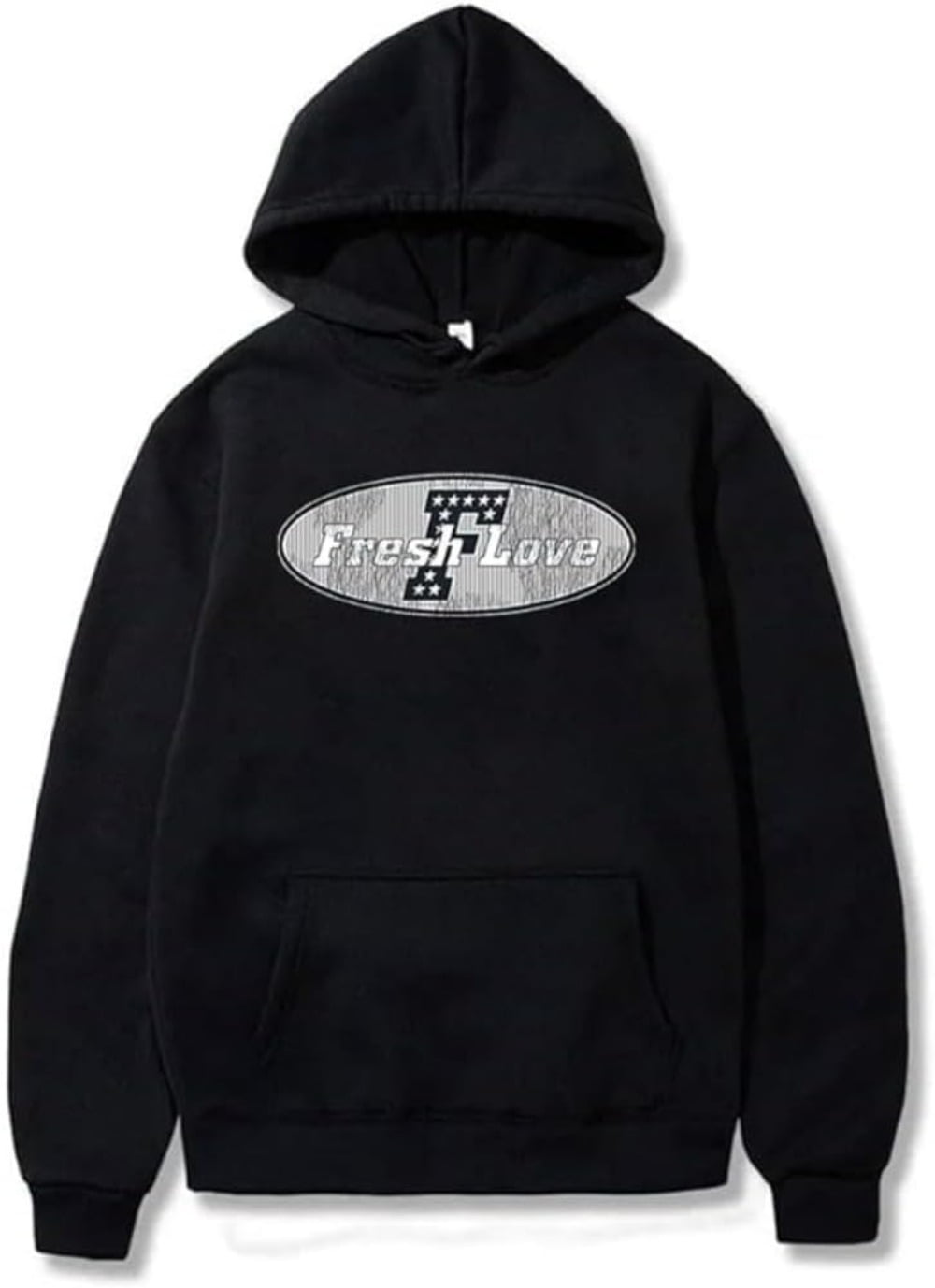 Sturniolo Triplets Hoodies Fresh Love Merch Women/Men Long Sleeve ...