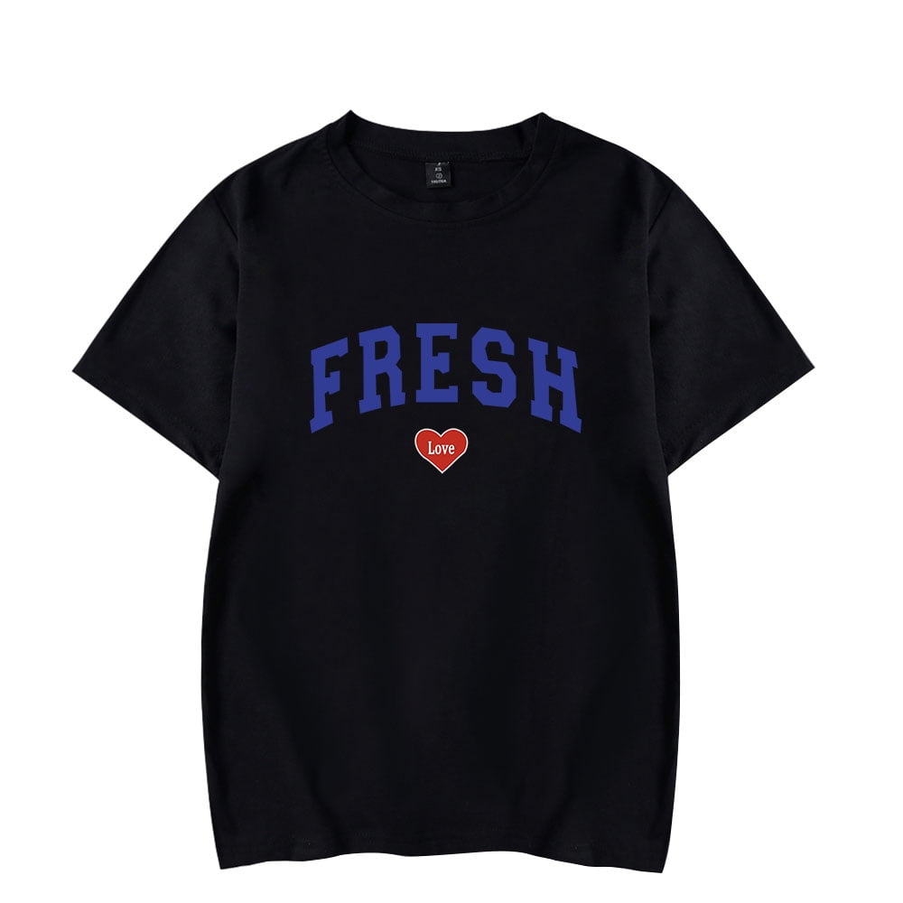 Sturniolo Triplets Let's Trip 5 Million Arch Merch T-shirt Short Sleeve ...