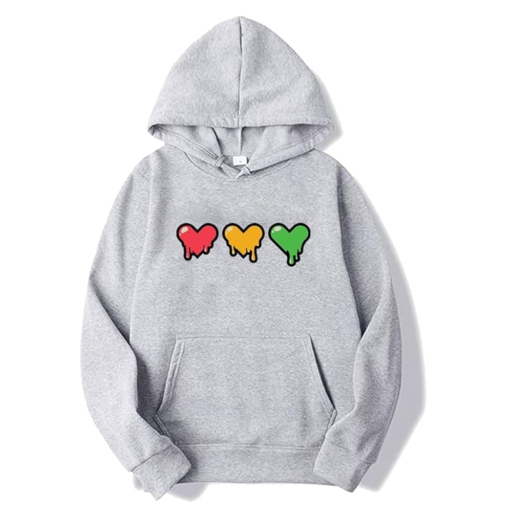 Sturniolo Triplets Life Series Heart Drip Logo Merch Hoodies Winter Men ...