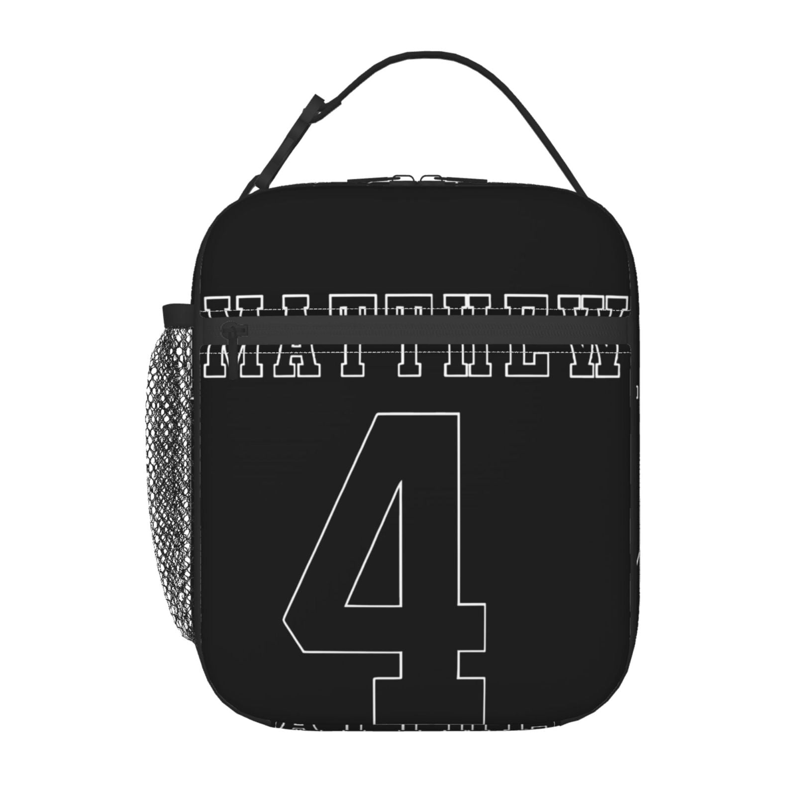 Sturniolo Triplets Lunch Bag Cute Cartoon Lunch Box Reusable Insulated ...